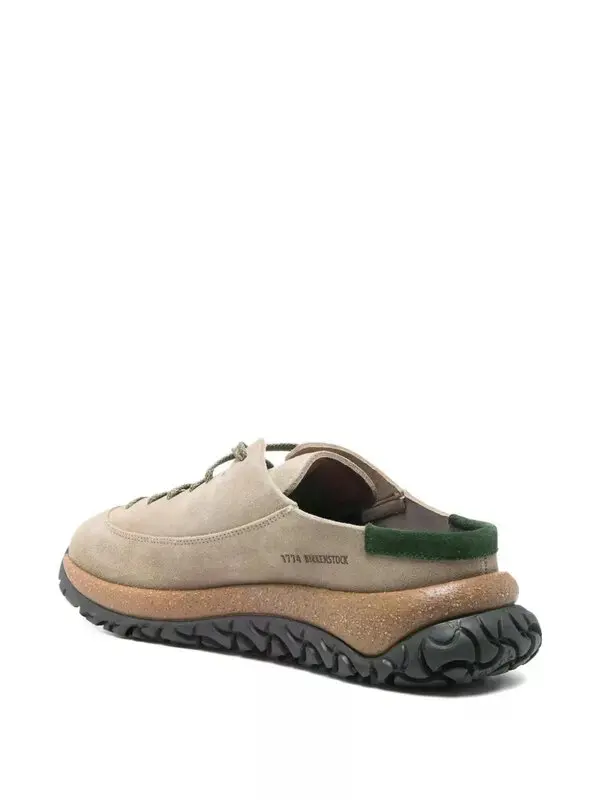 BIRKENSTOCK Uerzell Mules