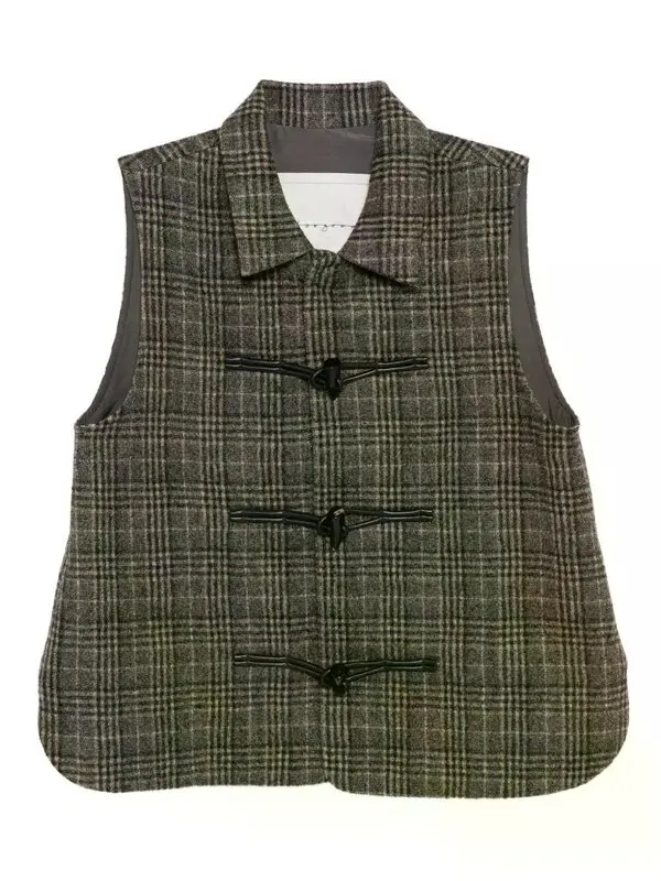 TOOGOOD The Upholsterer Vest