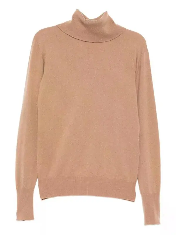 JIL SANDER Cashmere Jumper