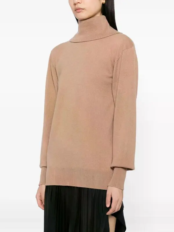 JIL SANDER Cashmere Jumper
