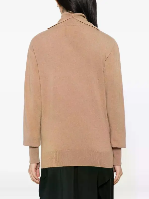 JIL SANDER Cashmere Jumper
