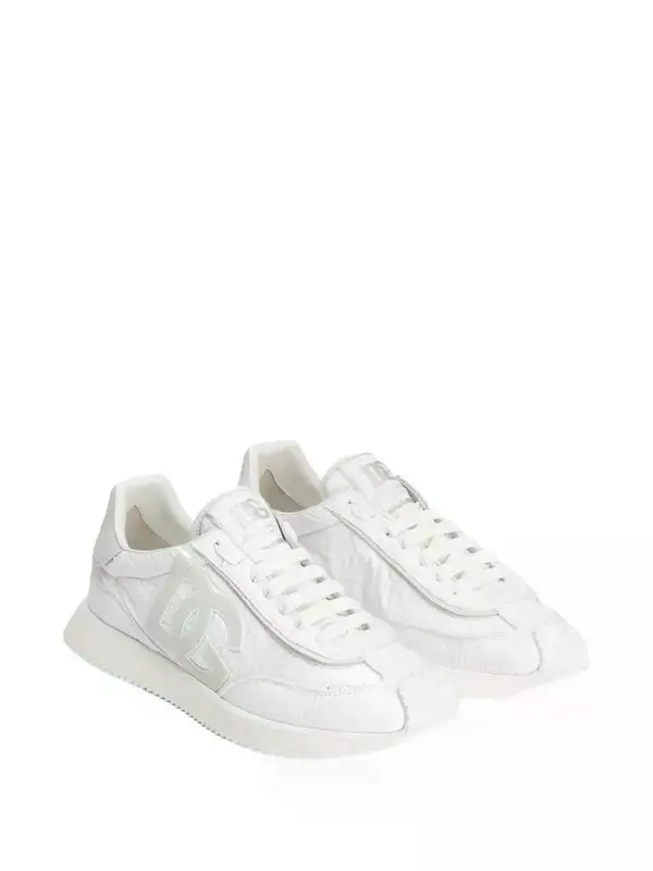 Dolce & Gabbana Logo Sneakers