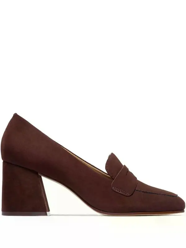 Bernardo Noto Pumps - Brown