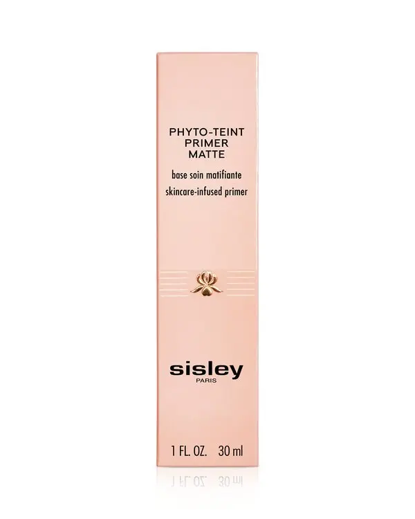 Sisley Phyto Teint Primer Glow - Primer Matte