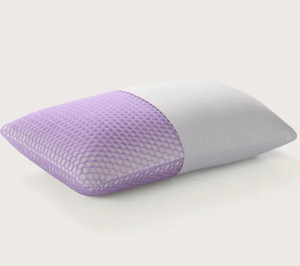PURPLE BRAND Harmony Standard Pillow - One-color