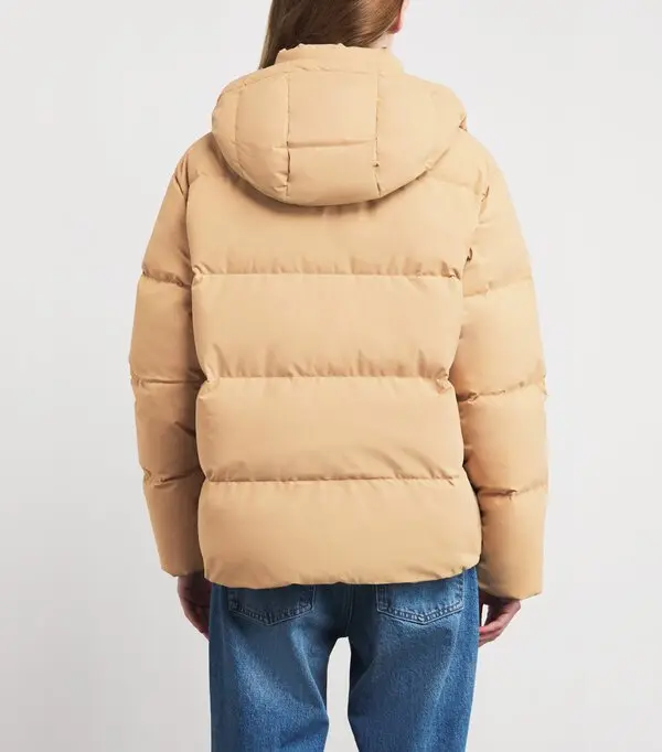 Polo Ralph Lauren Polo Pony Down Puffer Jacket