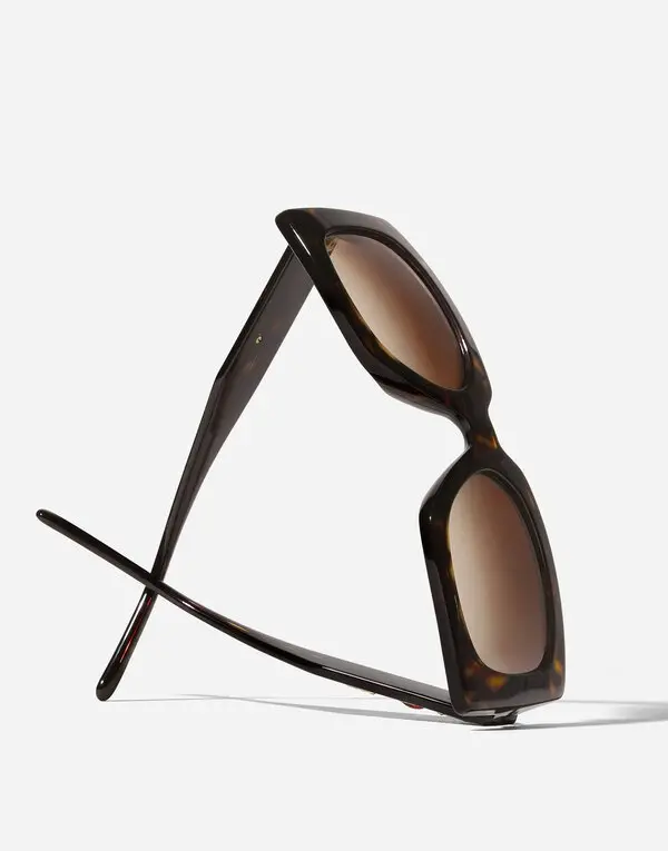 Dolce & Gabbana Dg Filigrana Sunglasses