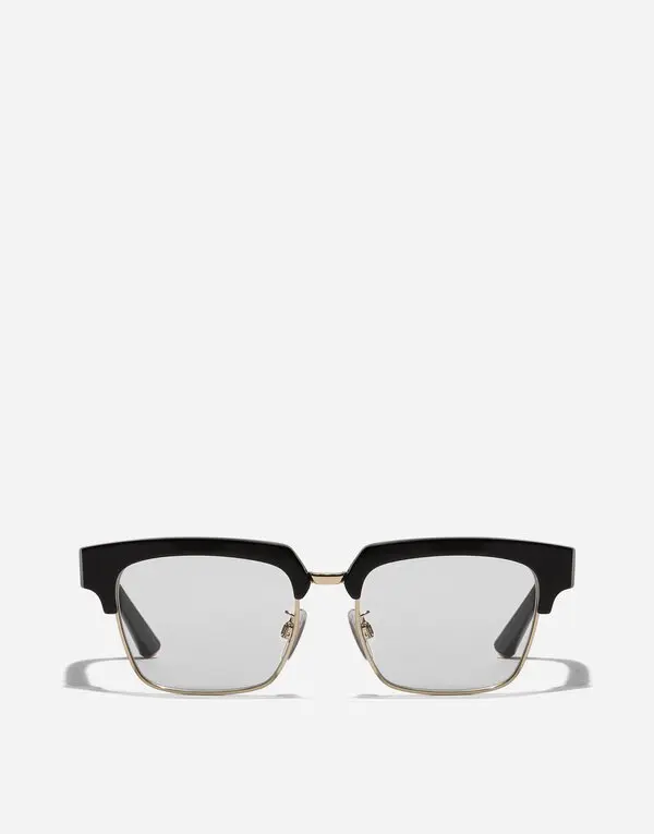 Dolce & Gabbana Sunglasses Private Wardrobe - Black