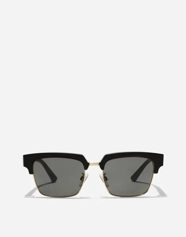 Dolce & Gabbana Sunglasses - Black