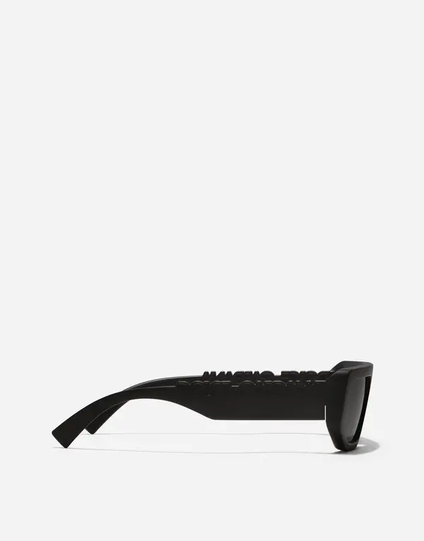 Dolce & Gabbana Sunglasses With Logo