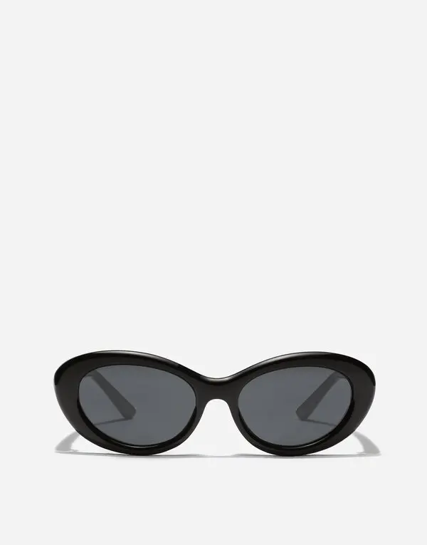 Dolce & Gabbana Marlene Sunglasses - Black