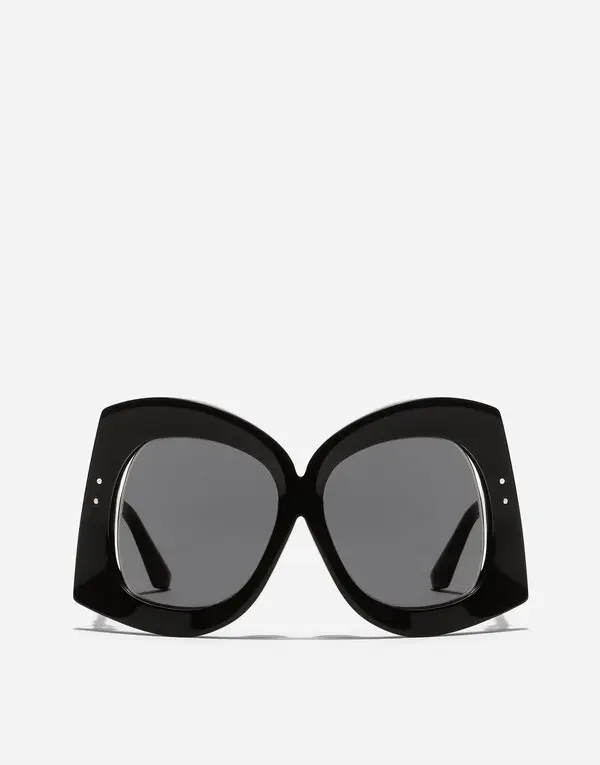 Dolce & Gabbana Sunglasses - Black