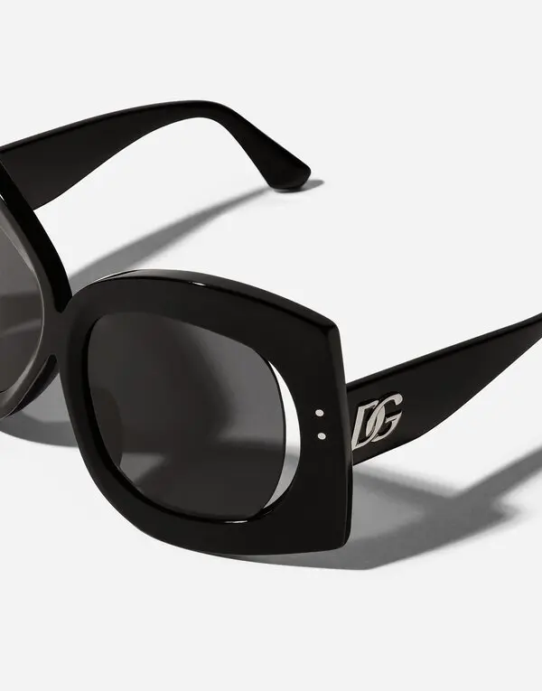 Dolce & Gabbana Sunglasses