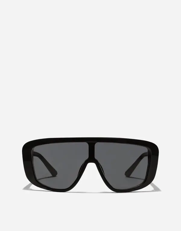 Dolce & Gabbana Marlene Sunglasses - Black