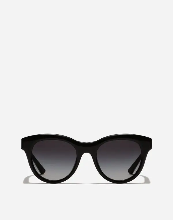 Dolce & Gabbana Marlene Sunglasses - Black