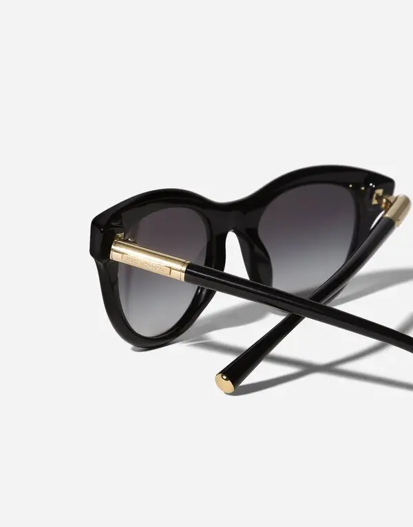Dolce & Gabbana Marlene Sunglasses