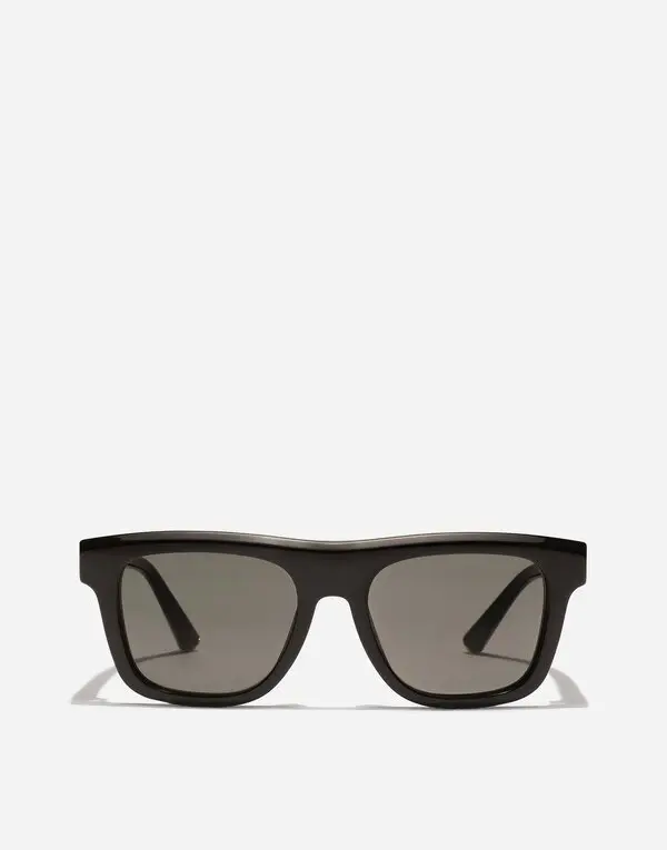 Dolce & Gabbana Sunglasses - Black