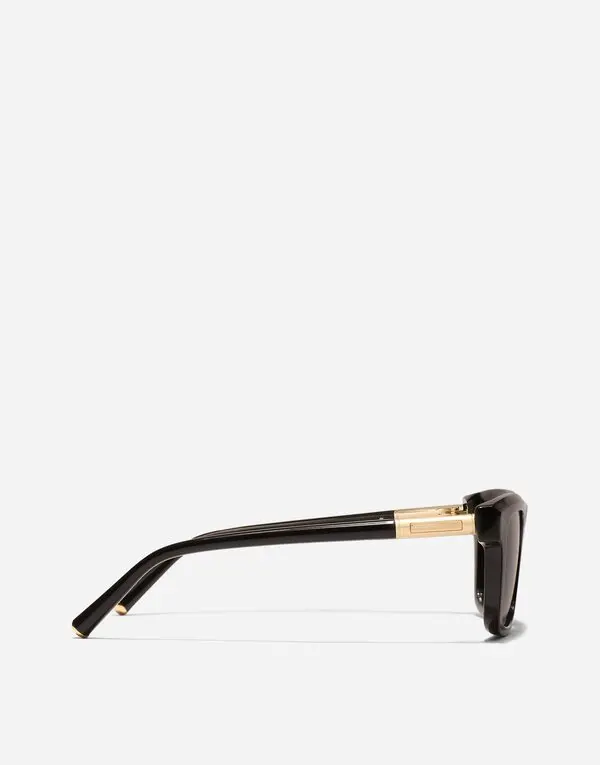 Dolce & Gabbana Sunglasses - Black