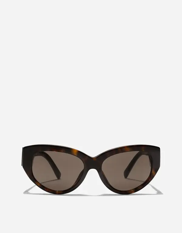 Dolce & Gabbana Sunglasses - Havana