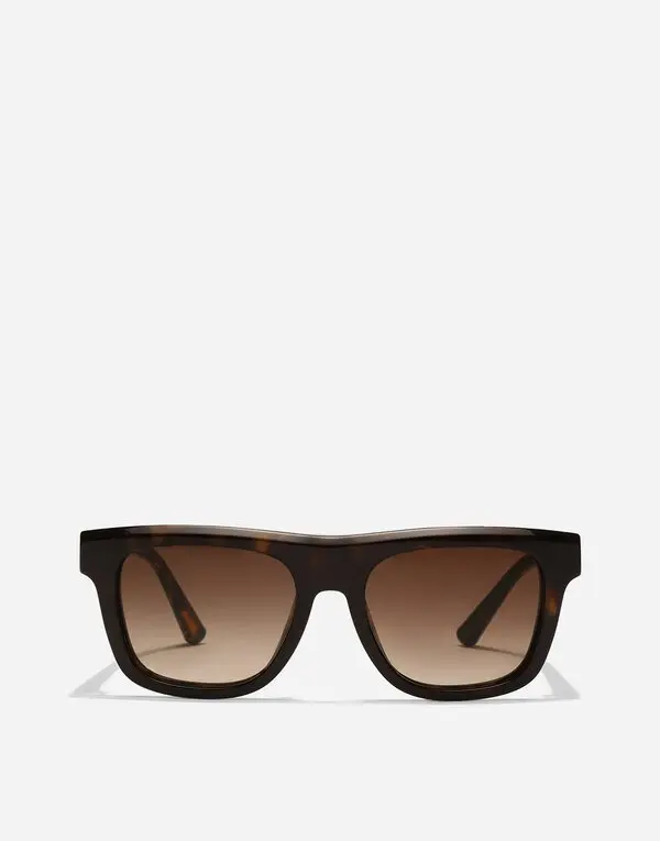 Dolce & Gabbana Sunglasses Private Wardrobe - Havana
