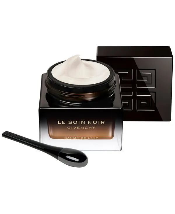 Givenchy Le Soin Noir Night Balm Cream - No Color