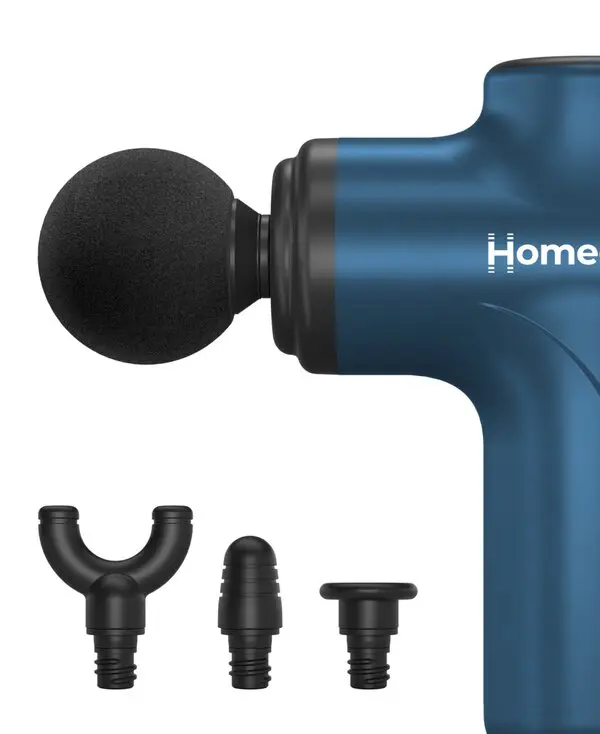 HOMEDICS Rebound Essential Percussion Massage Gun