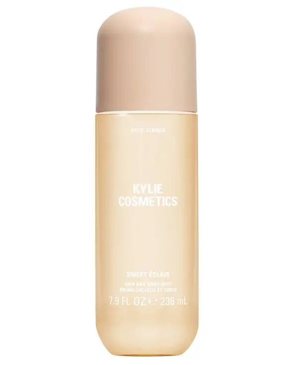 KYLIE COSMETICS Sweet Eclair Hair And Body Mist - Cocoa Dream