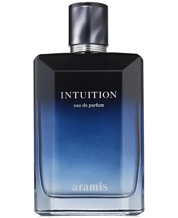 ARAMIS Intuition Eau De Parfum Spray - No Color