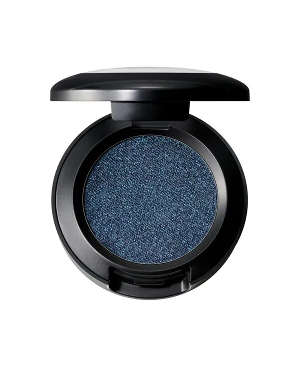 MAC COSMETICS Ximal Long Wear Molten Metallic Eye Shadow - Blueprint