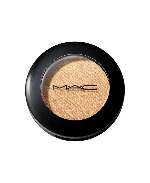 MAC COSMETICS Ximal Long Wear Molten Metallic Eye Shadow - Kiss Of Klimt