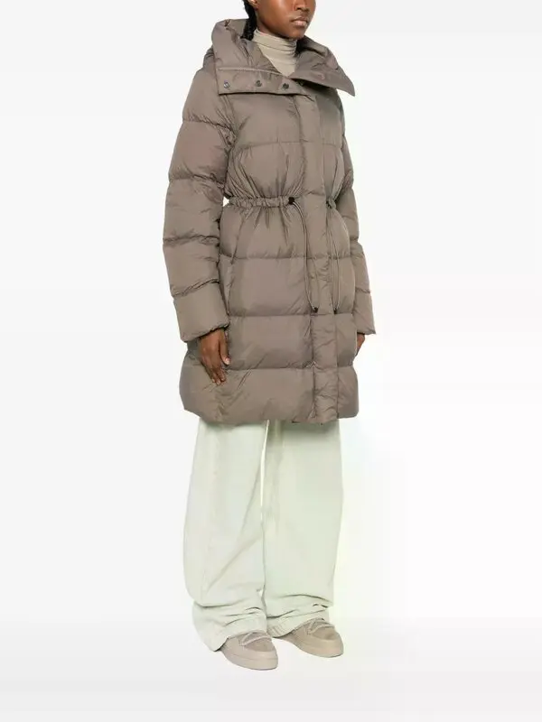 Canada Goose Quilted Montgomery Coat