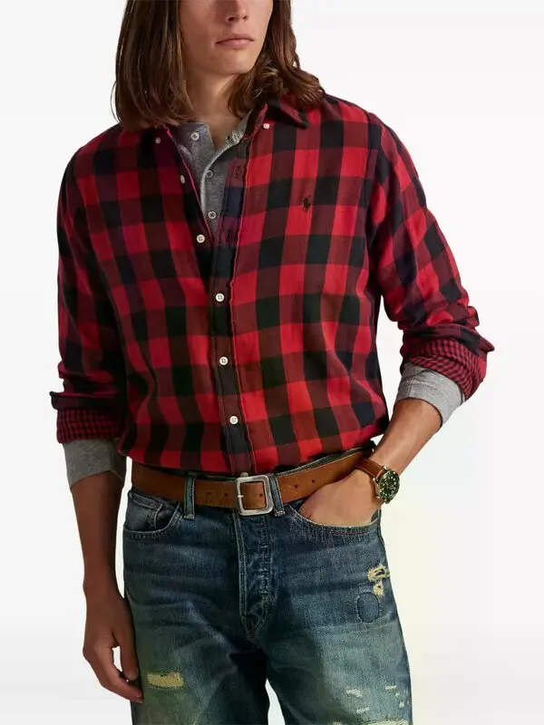 Polo Ralph Lauren Shirts