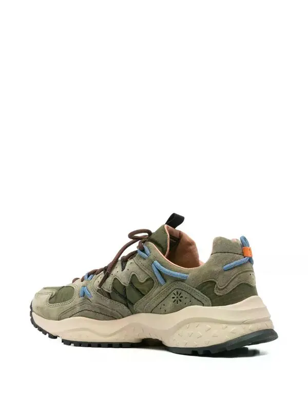 FLOWER MOUNTAIN Yamabushi Sneakers