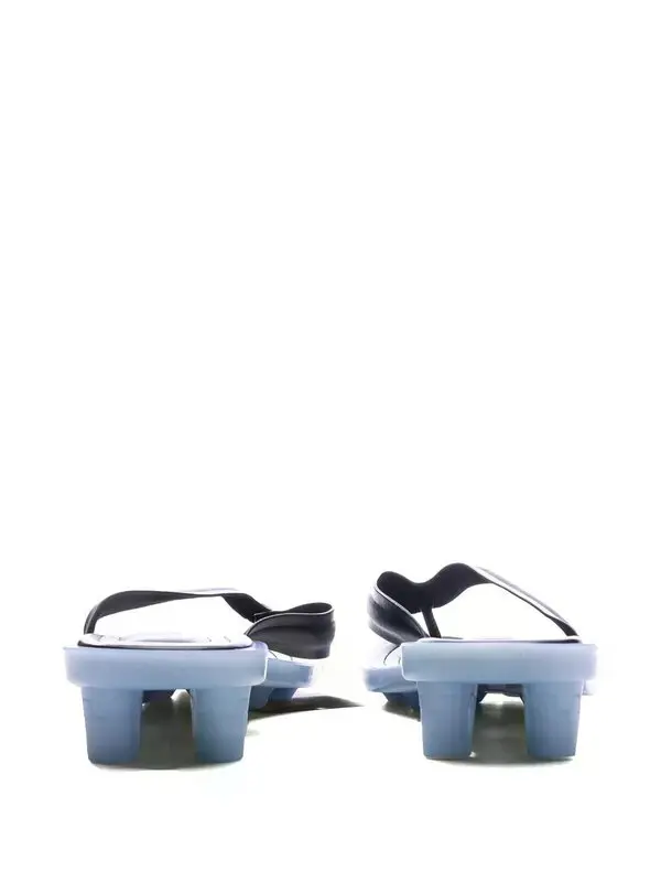 PUMA X Fenty Cleat-sole Thong Flip-flops