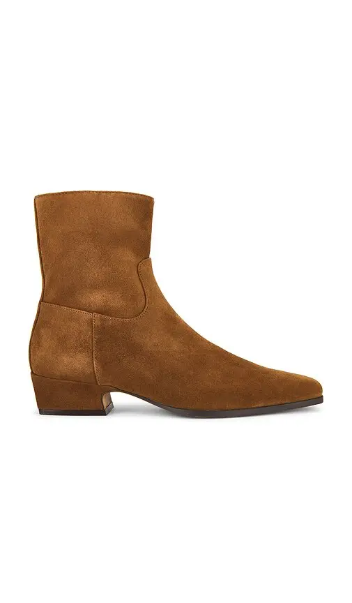 Steve Madden Dusty Ankle Boot