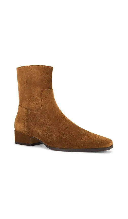 Steve Madden Dusty Ankle Boot