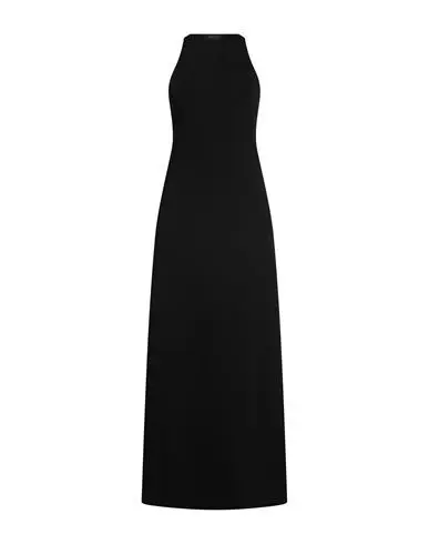 Fabiana Filippi Maxi Flared Knit Dress