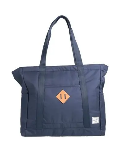 Herschel Supply Co. Recycled Polyester Shopper Bag - Blue