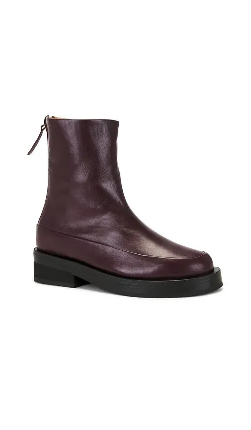 MANSUR GAVRIEL Marion Boot