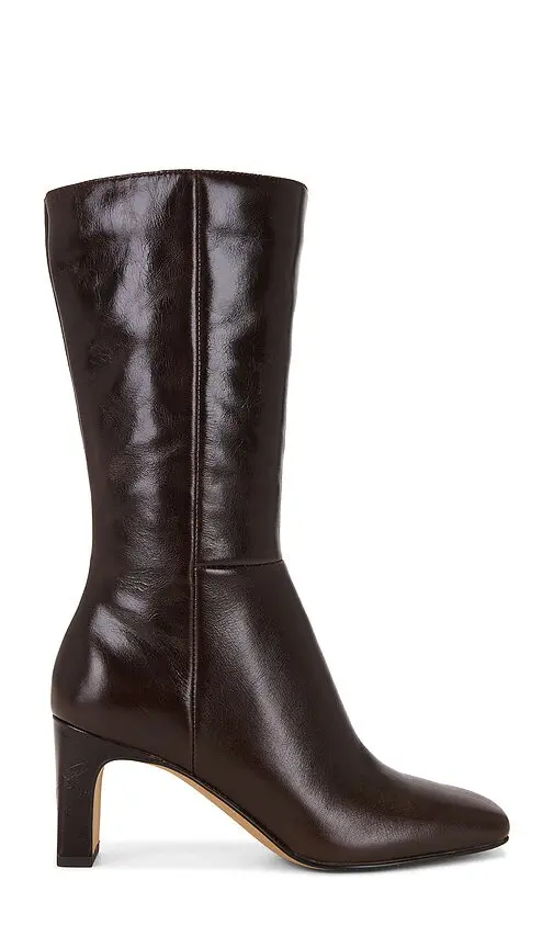 Dolce Vita Riggs Boots - Chocolate