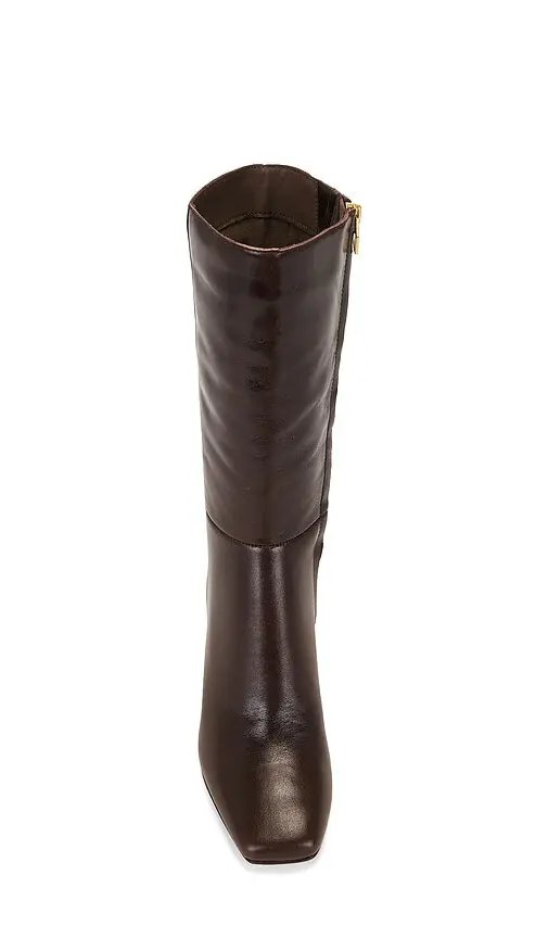 Dolce Vita Riggs Boots - Chocolate