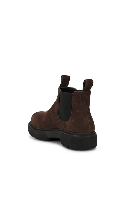 MANSUR GAVRIEL Camilla Suede Chelsea Boot