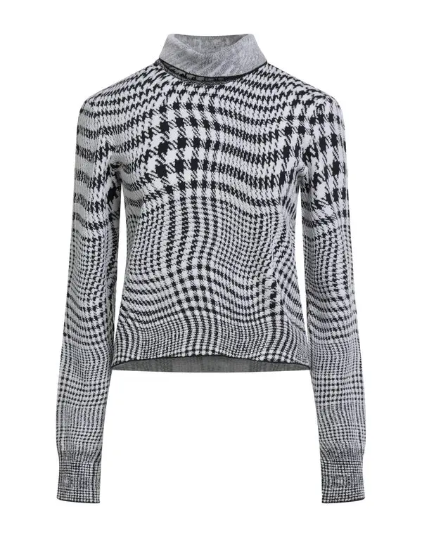Burberry Turtleneck Top