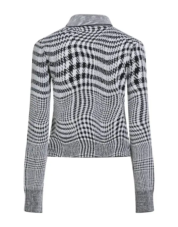 Burberry Turtleneck Top