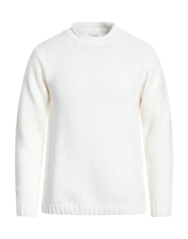 C.P. COMPANY Sweater In Wool And Polyamide