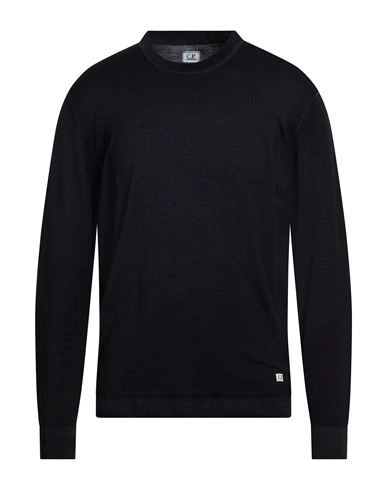 C.P. COMPANY C. P. Company Mélange Wool Sweater
