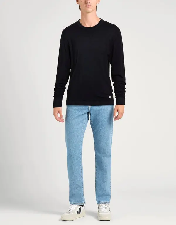 C.P. COMPANY C. P. Company Mélange Wool Sweater