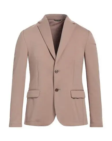 DANIELE ALESSANDRINI Blazer In Polyester, Viscose, And Elastane
