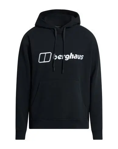 BERGHAUS Cotton Blend Sweatshirt