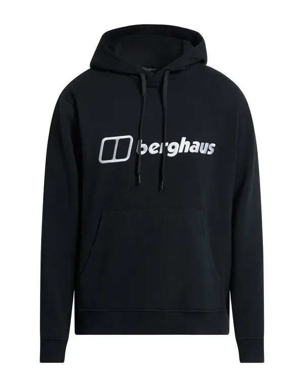 BERGHAUS Cotton Blend Sweatshirt